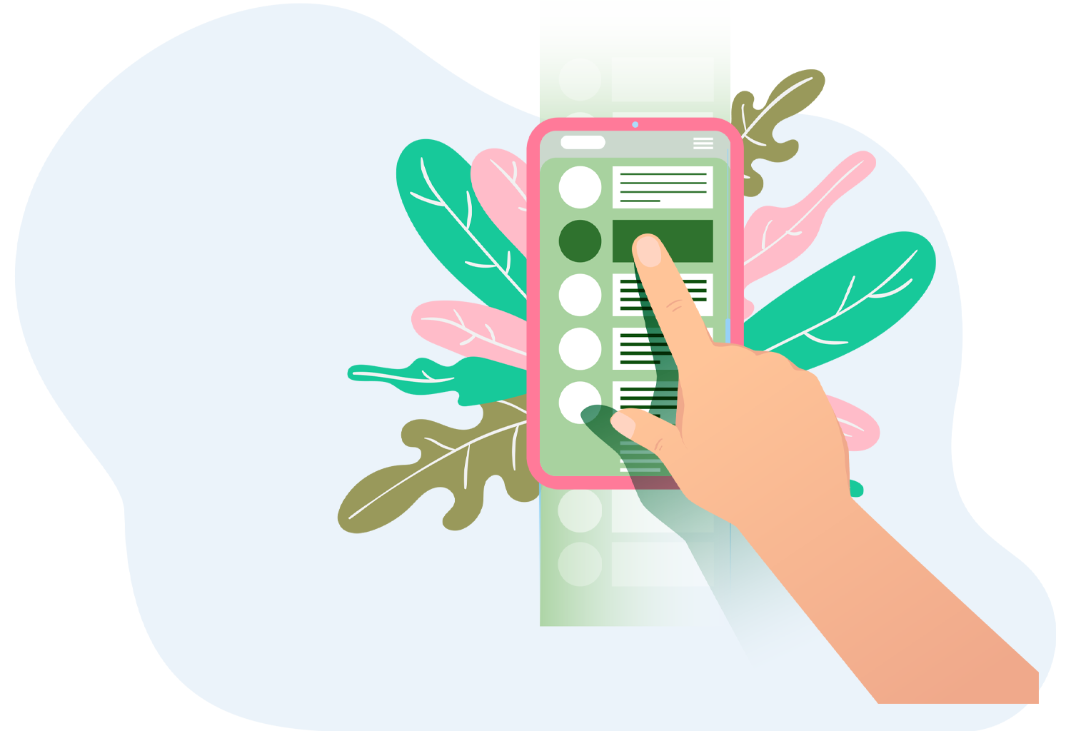 There is a vast range of insurance products that you can choose from ...